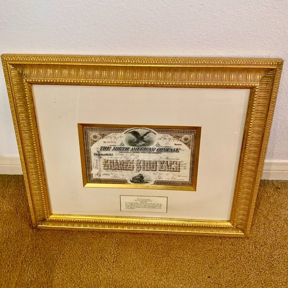 Art | 10th Anniversary Dow Jones Industrial Average 18961996 ...